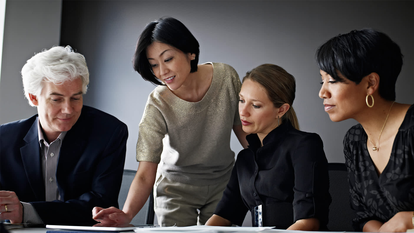 Eight Characteristics of Good Governance | BoardPro Eight Characteristics of Good Governance | BoardPro